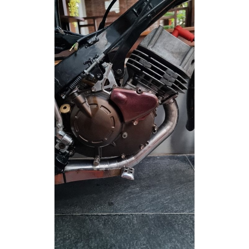 Jual mesin engine 125z hidup | Shopee Indonesia