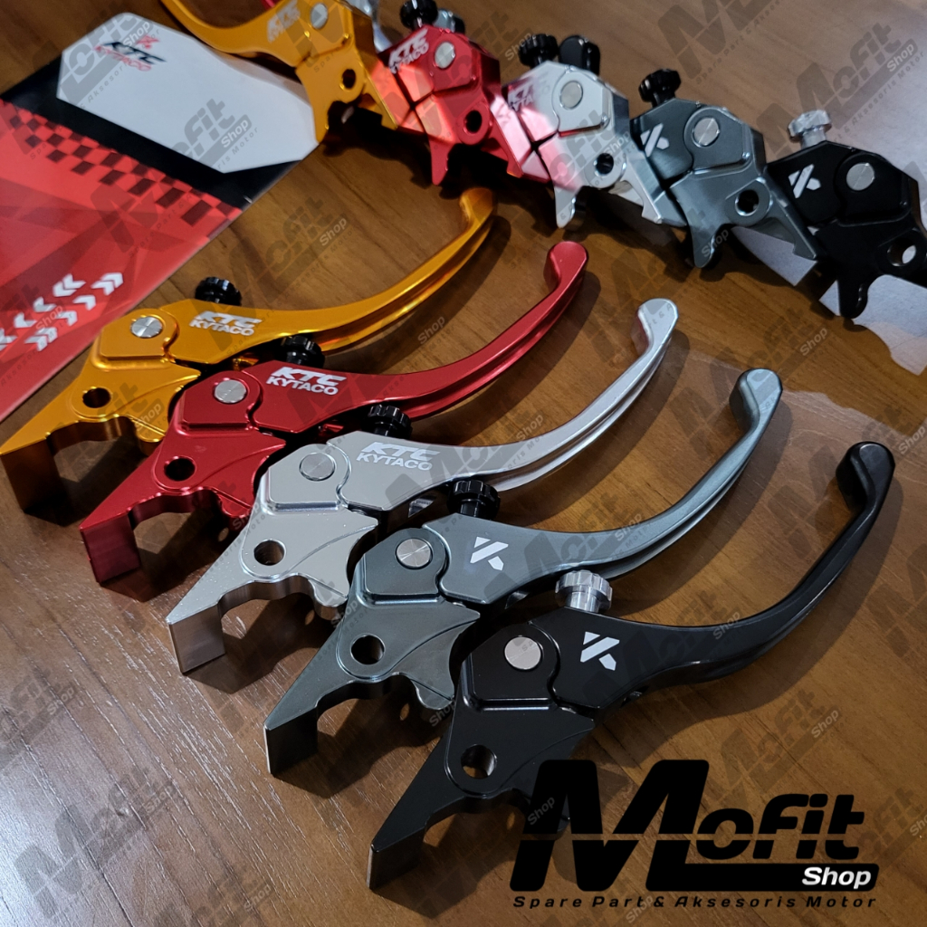Jual Handle Rem KTC KYTACO KYTA PCX 150 New , PCX 160 , ADV , Vario 160 ...