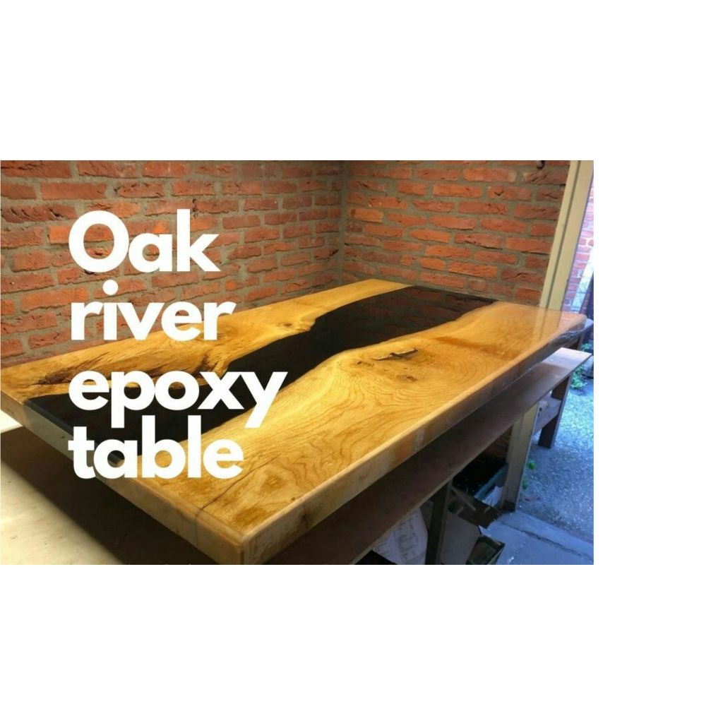Jual Eco Epoxy Table | Shopee Indonesia