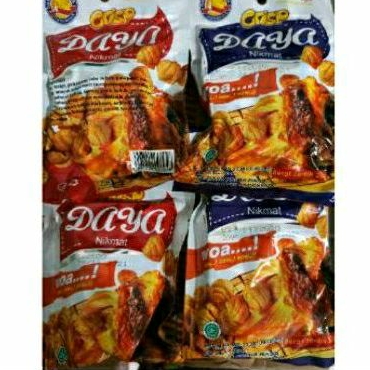 Jual snack siput daya | Shopee Indonesia