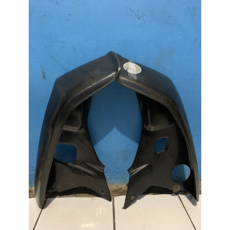 Jual Sayap Original Hitam Honda Astrea Legenda Grand | Shopee Indonesia