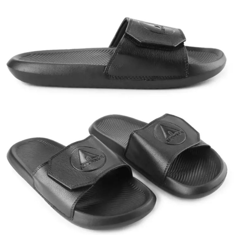 Jual Sandal Airwalk Slide Original | Shopee Indonesia