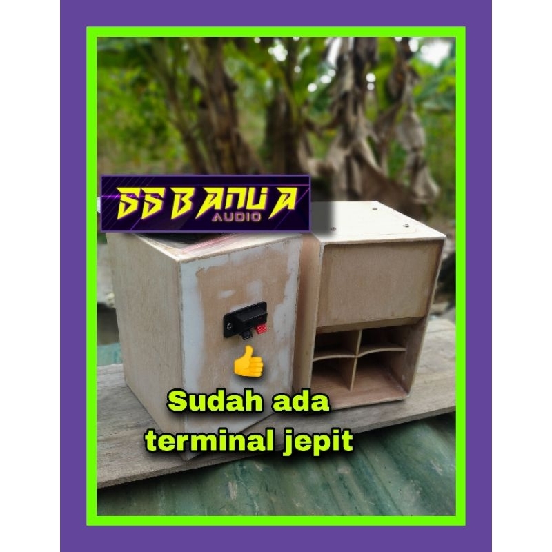 Jual Box supali 3 inch , triplek 3mm | Shopee Indonesia