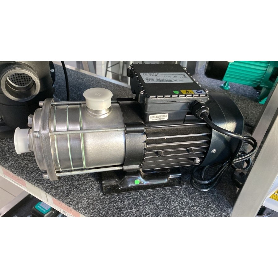 Jual Pompa Dorong Setara BWJT 2 4 // VENEZIA CUC 2-40 POMPA HORIZONTAL ...