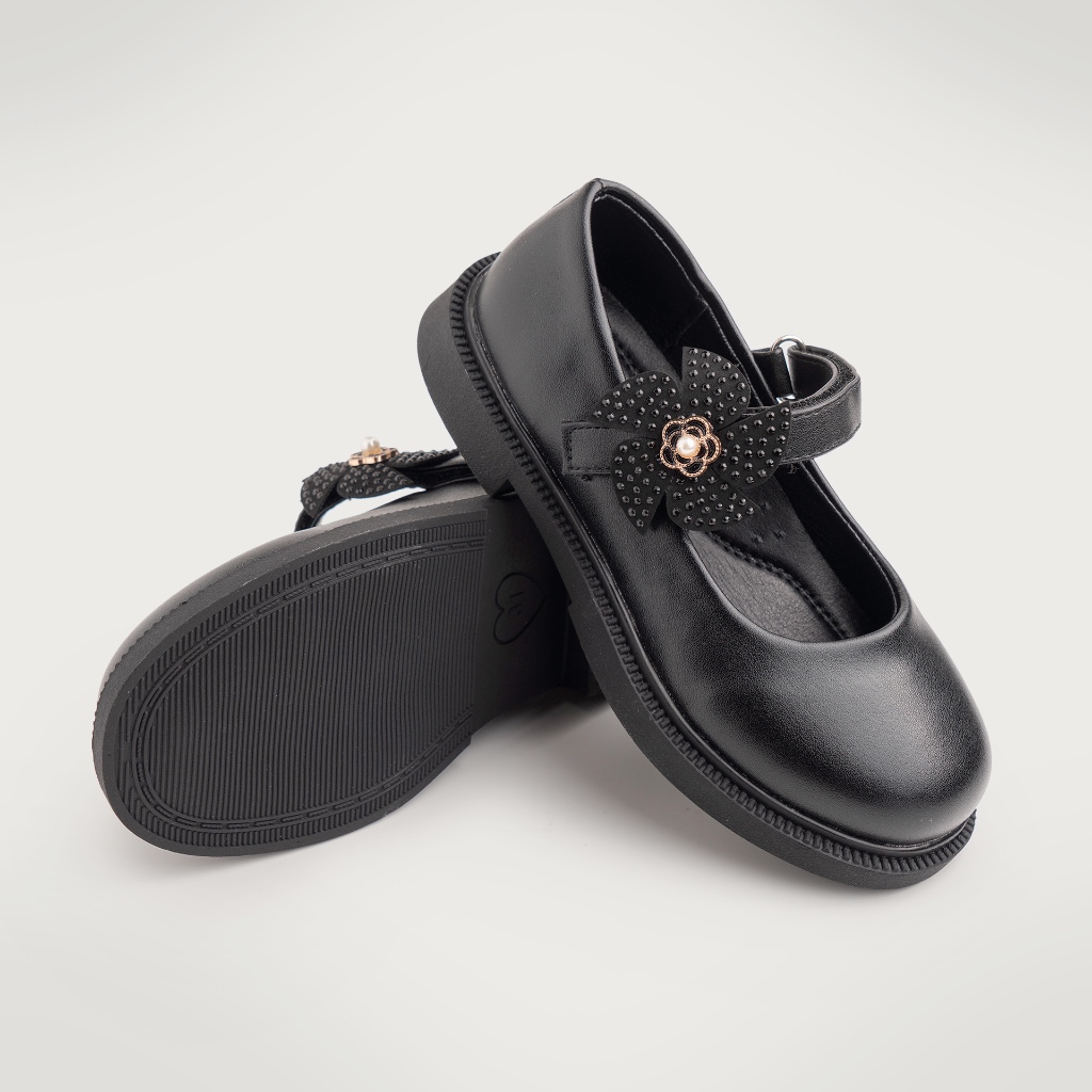 Jual Rowey Sepatu Anak Cewek Princess Elsa | Shopee Indonesia