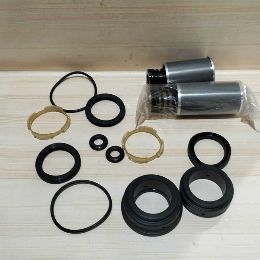 Jual REPAIR KIT BRAKE MASTER REM ATAS ISUZU ELF NKR 66 71 8-97100087-0 ...
