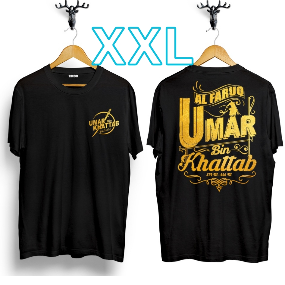 Jual Baju Kaos Distro UMAR BIN KHATAB / KAOS DAKWAH AL FARUQ UMAR ... Jual Baju Kaos Distro UMAR BIN KHATAB / KAOS DAKWAH AL FARUQ UMAR ...