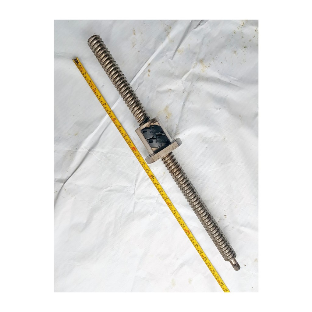 Jual Linier Ball Screw THK panjang 77cm | Shopee Indonesia