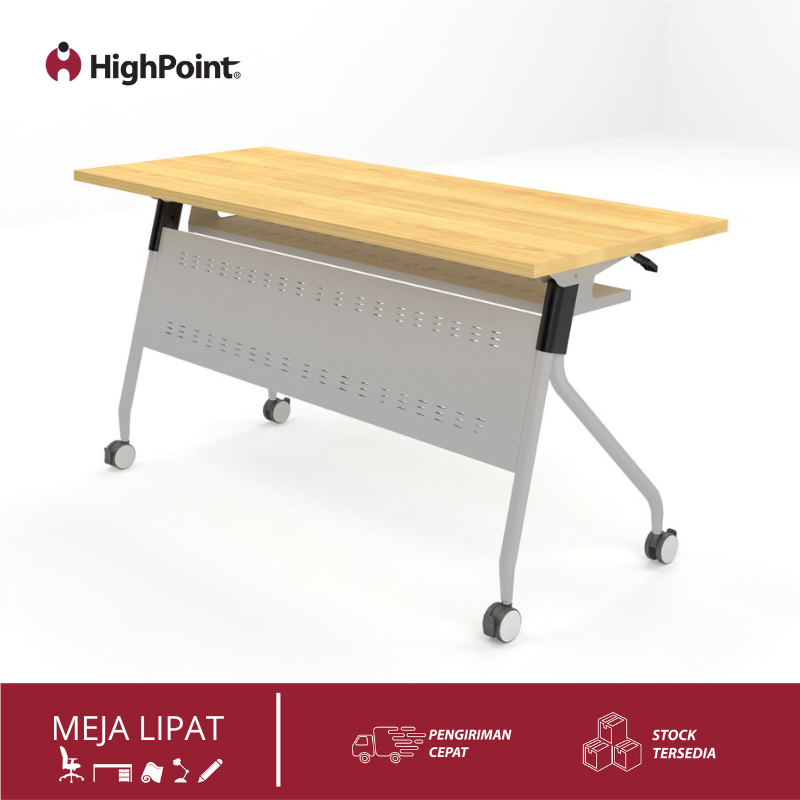 Jual Highpoint Siena Meja Lipat Kerja - ZD05 | Shopee Indonesia