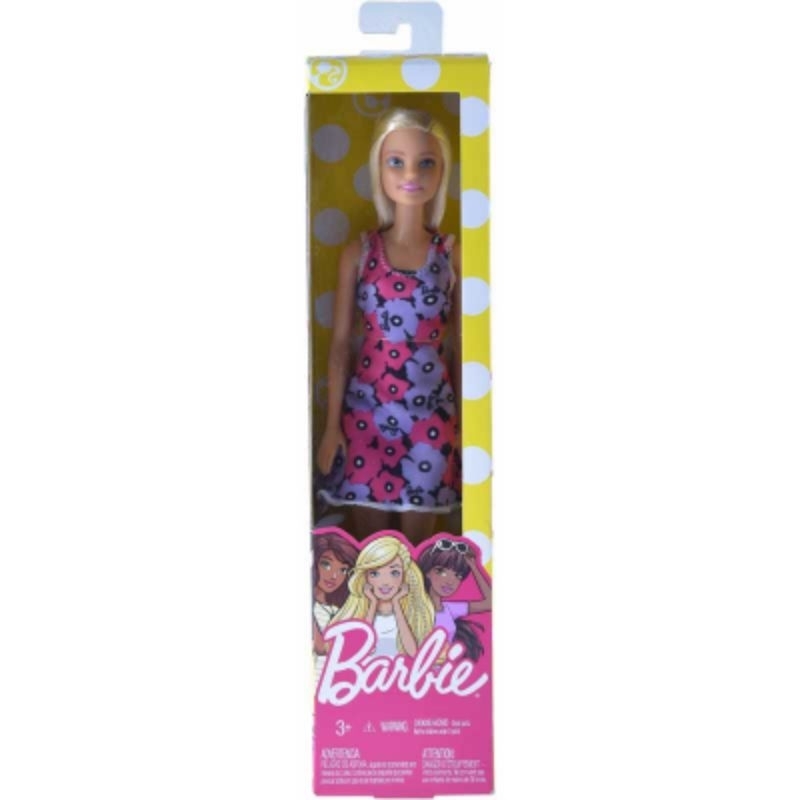 Jual Boneka Barbie seri Classic | Shopee Indonesia