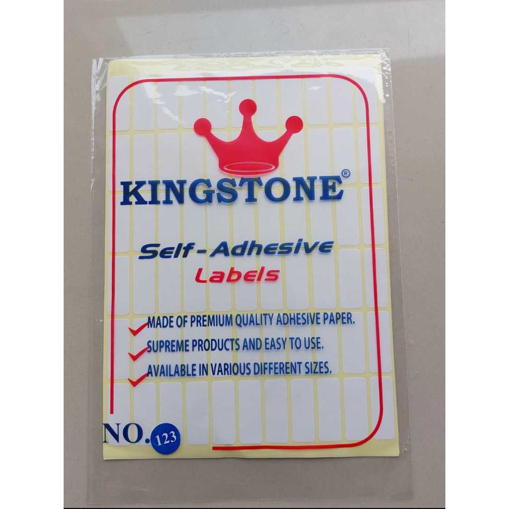 Jual Harga per 7 lembar - Sticker Label / Stiker Label / Label Harga ...