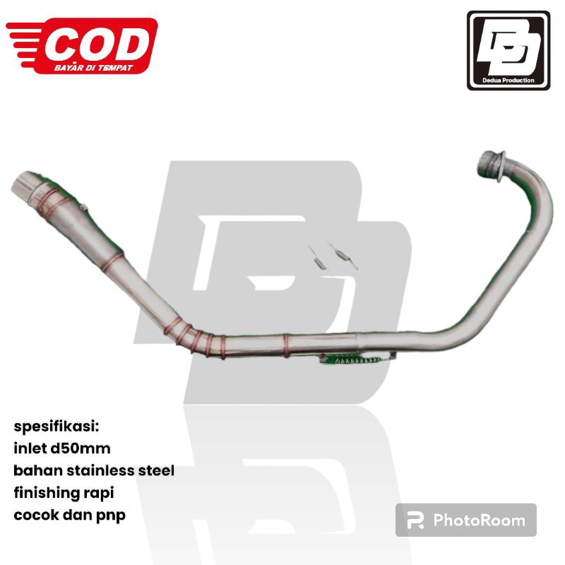 Jual pipa leher cs1 pipa leher knalpot pnp | Shopee Indonesia Jual pipa leher cs1 pipa leher knalpot pnp | Shopee Indonesia