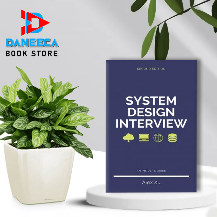 Jual System Design Interview by Alex Xu | Shopee Indonesia