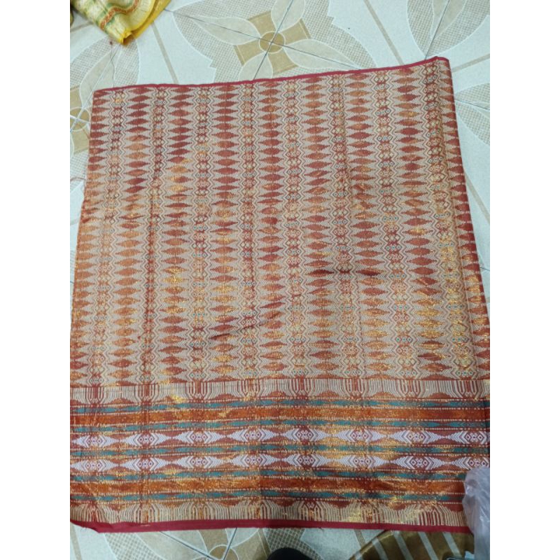 Jual Songket Dewasa dan Remaja Simpel | Shopee Indonesia