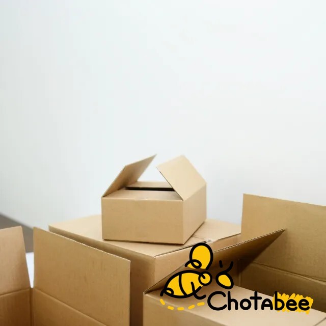 Jual Kardus / Kotak / Dus / Karton / Box Paket Packaging Pengiriman ...