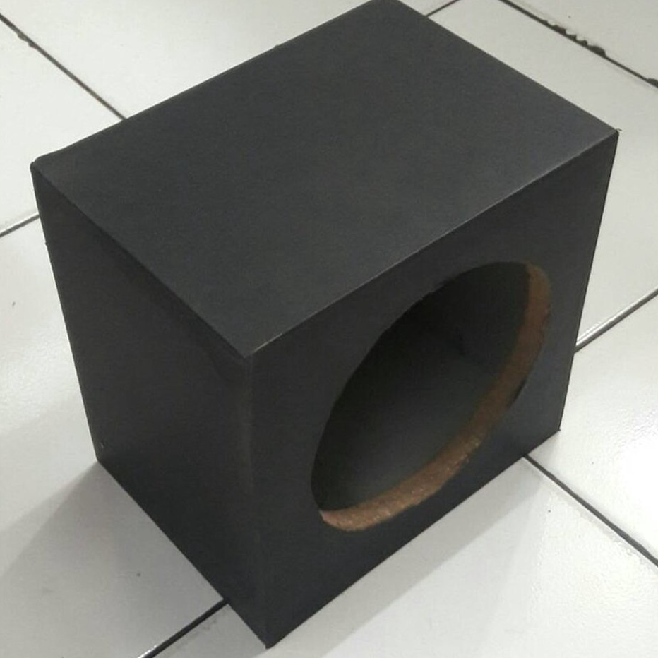 Jual PROMO!! Box Speaker 6 Inch Subwoofer 6 In. | Shopee Indonesia