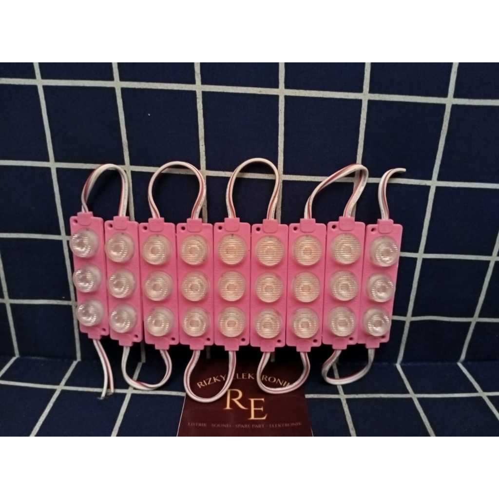 Jual lampu led mata | Shopee Indonesia
