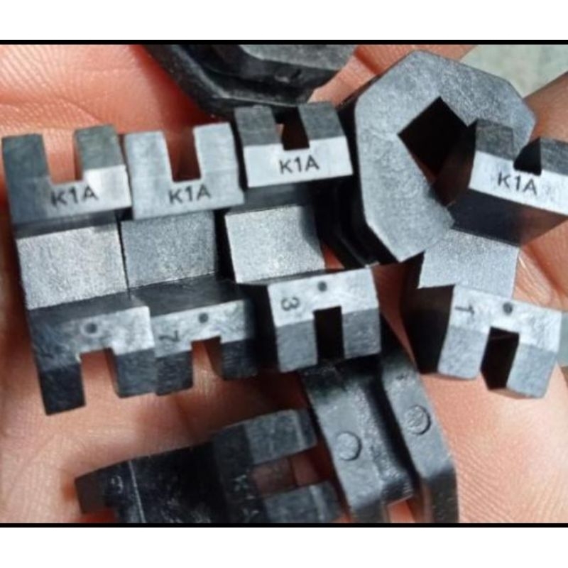 Jual SLIDER KANCING PLAT HONDA GENIO 22131-K1A-N00 ASLI ORIGINAL AHM ...