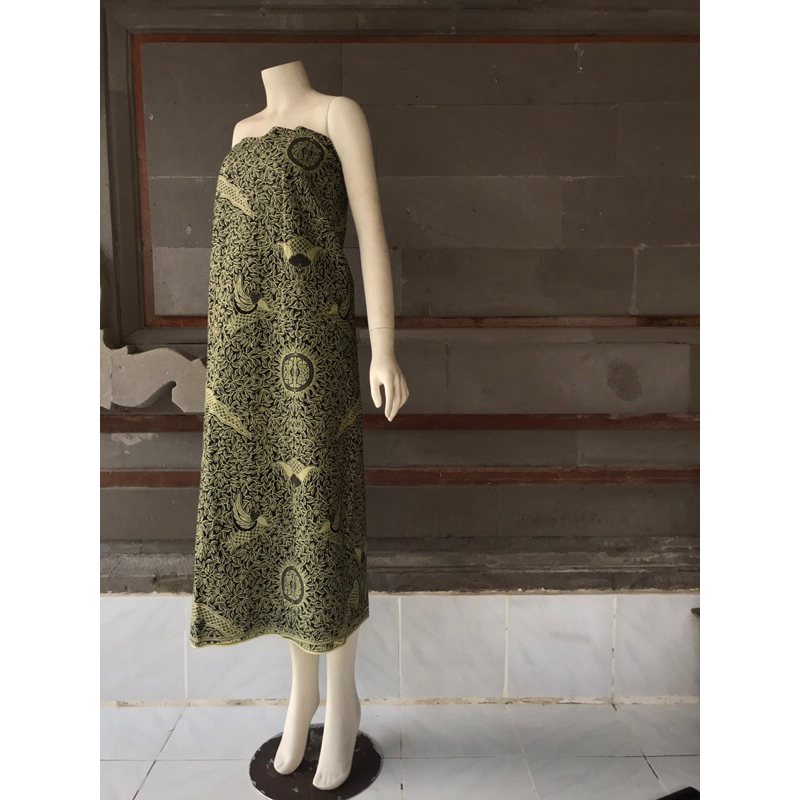 Jual kain Batik Motif Halus Karya Hadi (2650) | Shopee Indonesia