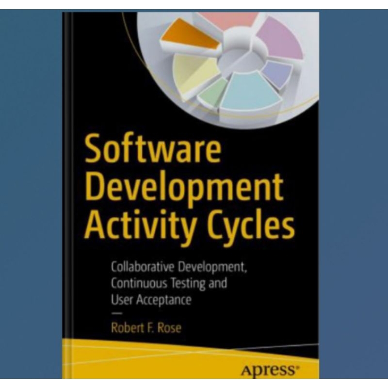 Jual Buku Software Development Activity Cycles: Collaborative ...