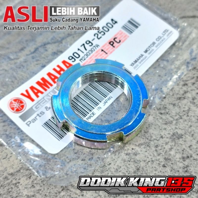 Jual MUR KOMSTIR TEBAL JAPAN RX KING RXK RXS RXR RXZ YT F1ZR FORCE1 ...