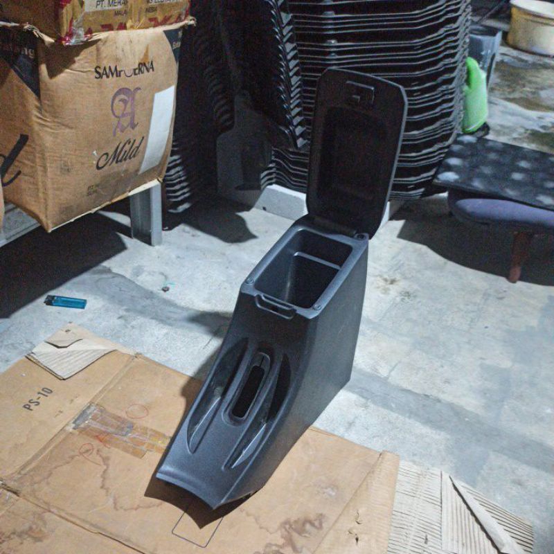 Jual Console box atau konsol box tengah all new Avanza 2012-2017 ...