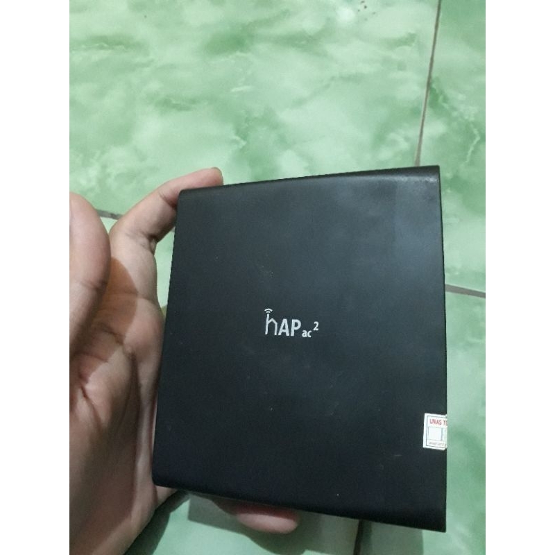 Jual Mikrotik Hap Ac2 | Shopee Indonesia