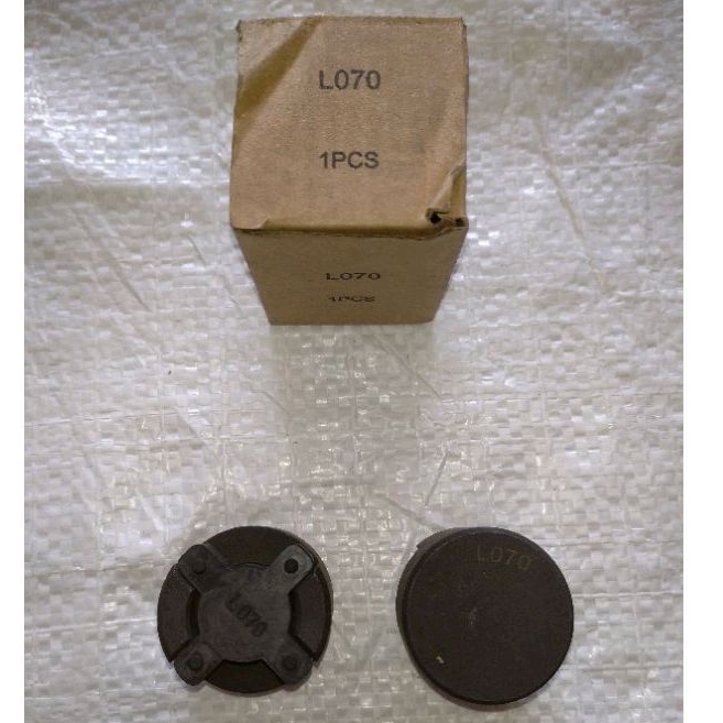 Jual COUPLING L070 L-070 L 070 KOPLING L070 L-070 L 070 | Shopee Indonesia