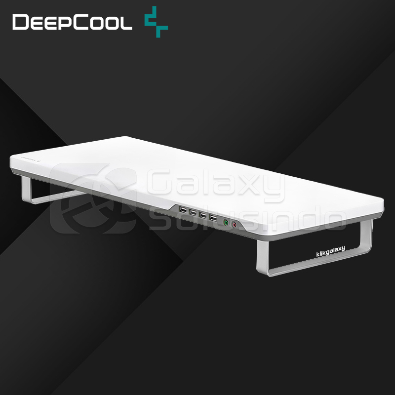 Jual Deepcool M DESK F1 Monitor Stand | Shopee Indonesia