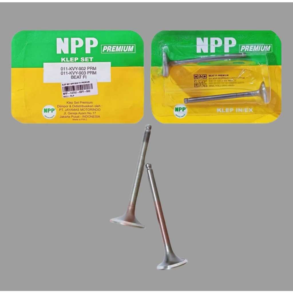 Jual Payung klep premium set in ex Beat Fi Scoopy Fi Spacy Fi Stater kasar kzl Ori Npp | Shopee ...