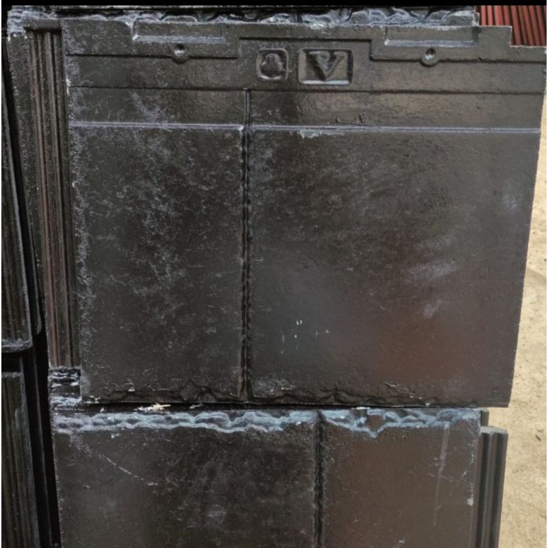 Jual genteng beton cisangkan Victoria classic | Shopee Indonesia