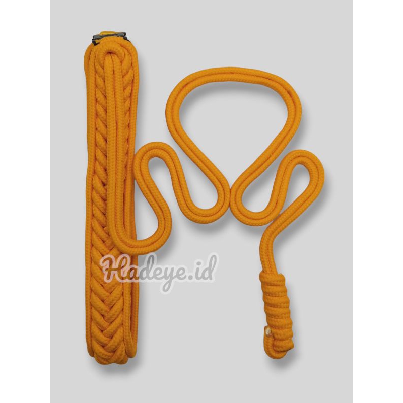 Jual Tali Komando pramuka / Tali kur naga provost / talikur peluit ...