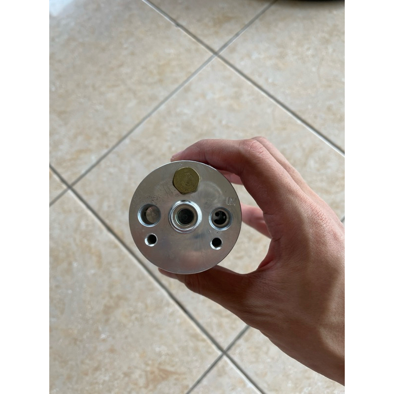 Jual Receiver Drier Genio R134 Sigma | Shopee Indonesia