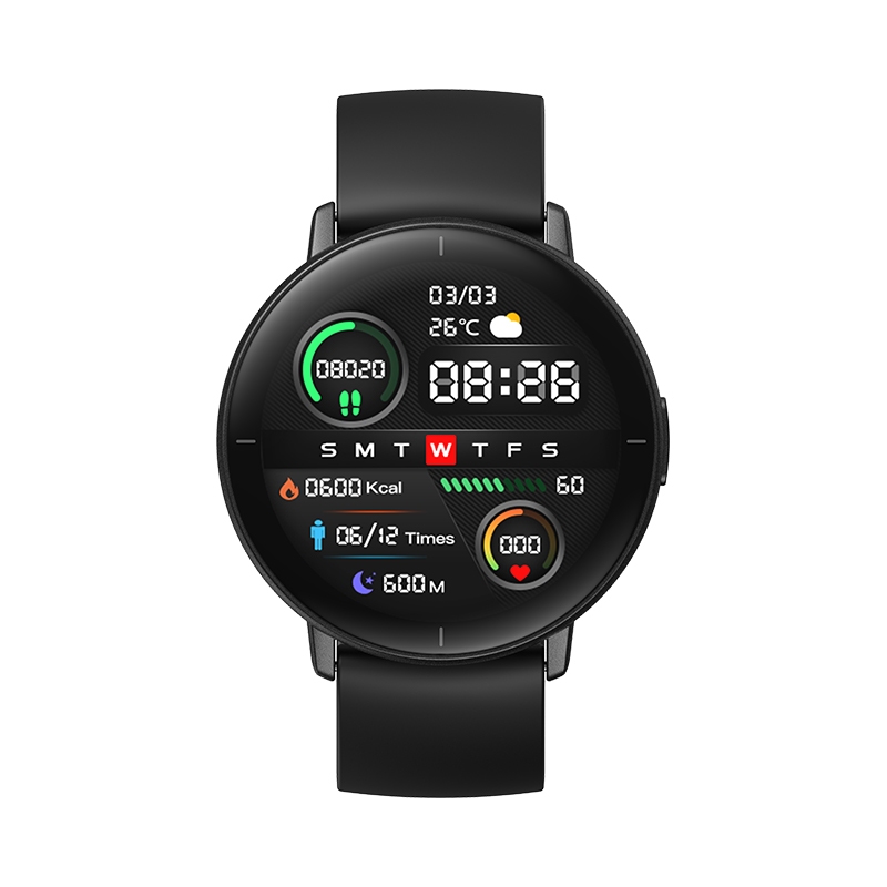 Jual x-Mart Mibro Lite Amoled Smartwatch / Jam Tangan Pintar Layar ...