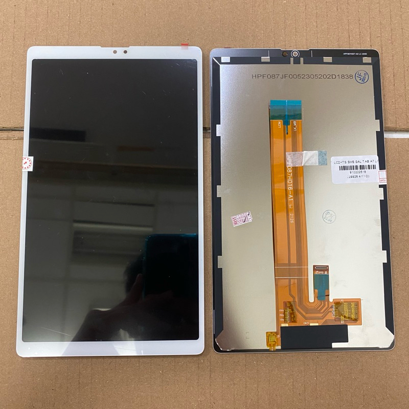 Jual LCD TOUCHSCREEN SAMSUNG GALAXY TAB A7 LITE 8.7INCH T220 T225 ...