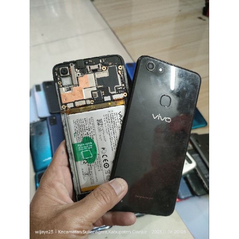Jual vivo y83 mati total | Shopee Indonesia