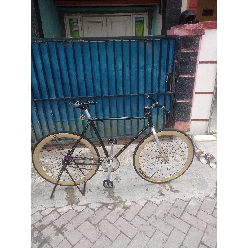 Jual sepeda fixie | Shopee Indonesia