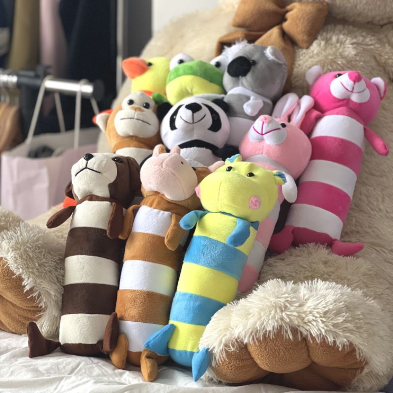 Jual BLESS TOYS / GULING MINI MURAH / GULING ANAK / GULING MINI ANIMAL ...