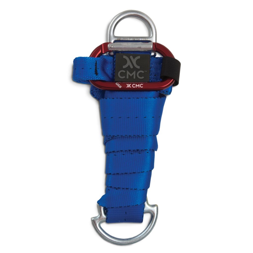 Jual CMC Load Release Strap Anchor Straps Basket Configuration Escape ...