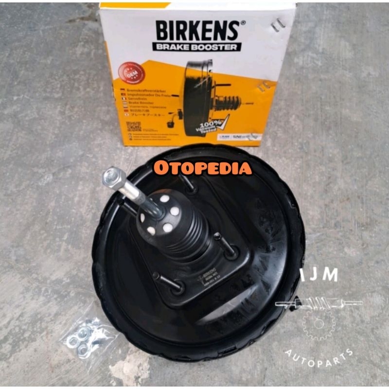 Jual Pakam rem/ Brake Booster nissan Terano | Shopee Indonesia