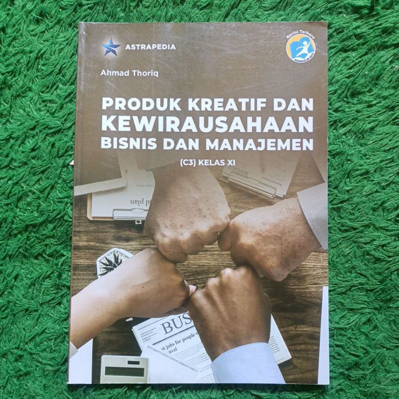 Jual ORIGINAL BUKU PRODUK KREATIF DAN KEWIRAUSAHAAN PARIWISATA BISNIS ... Jual ORIGINAL BUKU PRODUK KREATIF DAN KEWIRAUSAHAAN PARIWISATA BISNIS ...