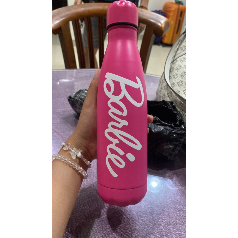 Jual TUMBLR BARBIE X MINISO | Shopee Indonesia