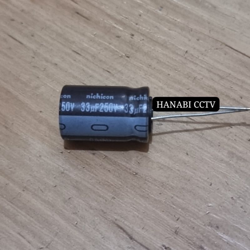 Jual Elco 33uf 250v | Shopee Indonesia