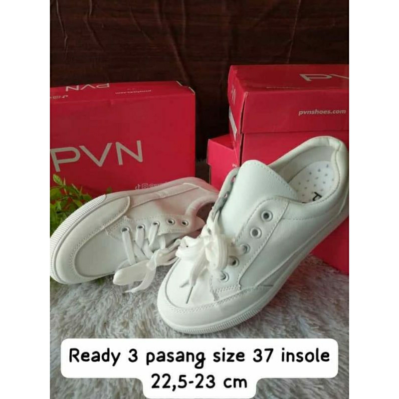 Jual Sepatu Sneaker pvn original | Shopee Indonesia