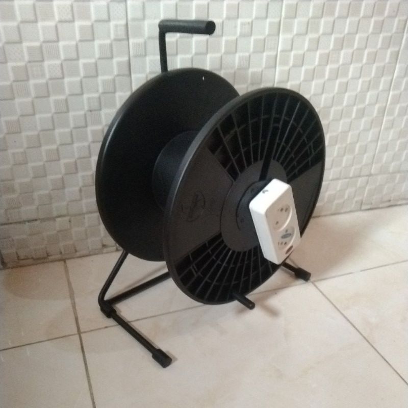 Jual gulungan kabel / roll kabel listrik jumbo | Shopee Indonesia