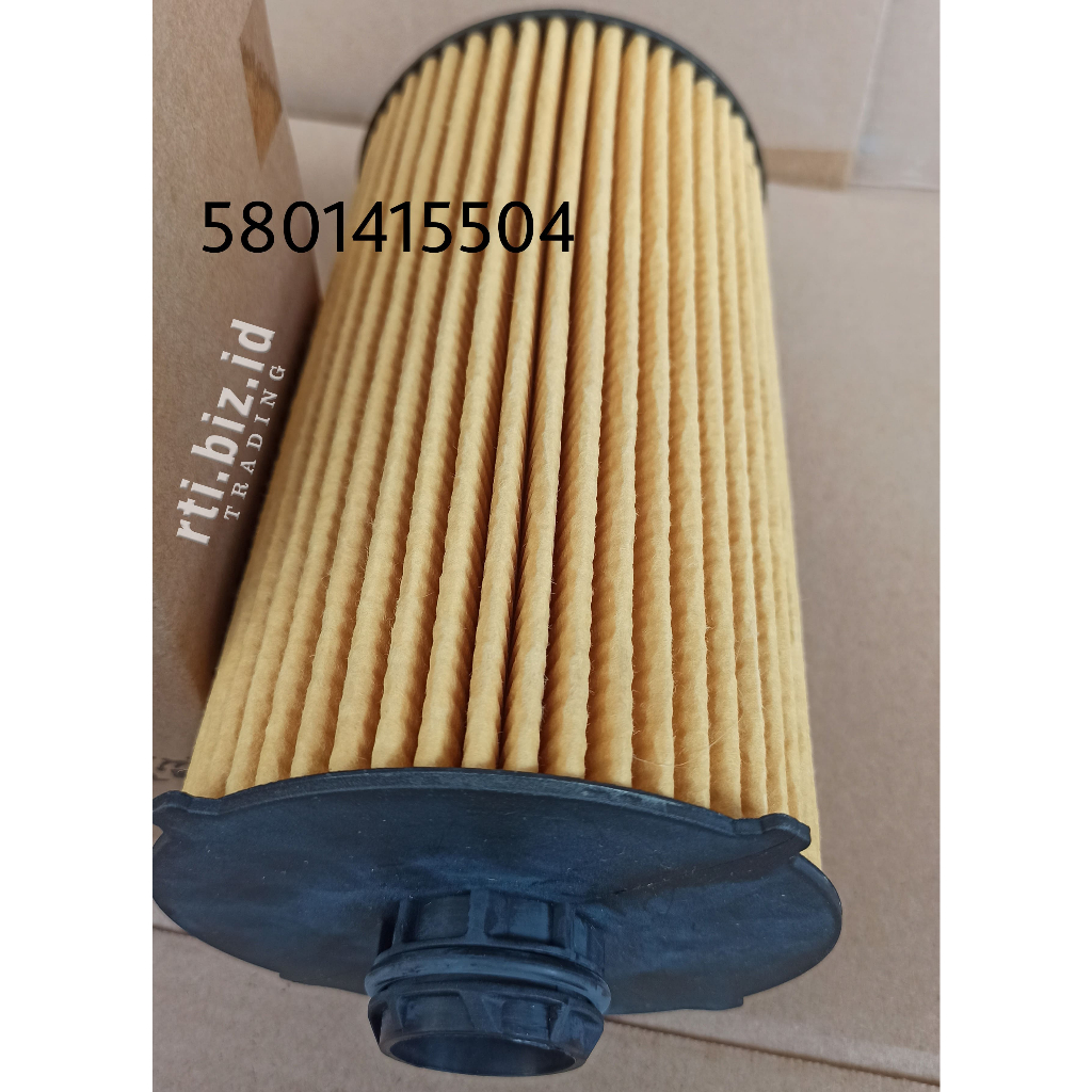 Jual 5801415504 Oil Filter (Iveco) | Shopee Indonesia