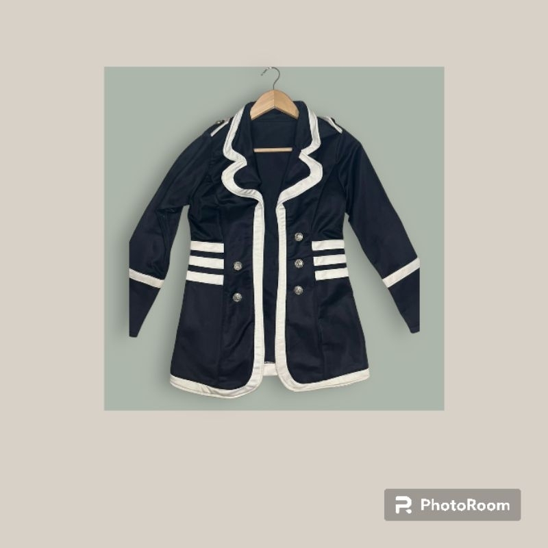 Jual Outer Vest Japan (Baca Deskripsi) | Shopee Indonesia
