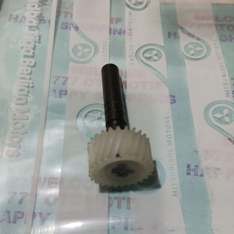 Jual GIGI GEAR SENSOR SPEED SPEEDOMETER KILOMETER MITSUBISHI STRADA ...