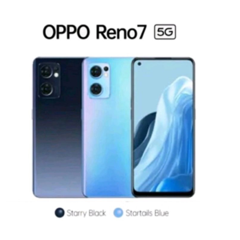 Jual Oppo Reno 7 5g | Shopee Indonesia