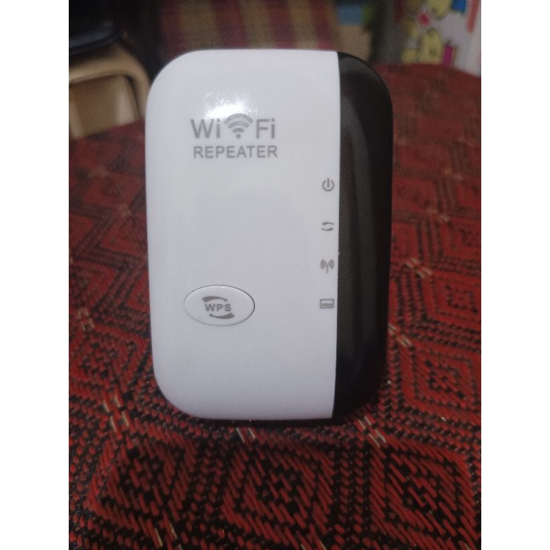 Jual reapeter wifi 300mbps | Shopee Indonesia